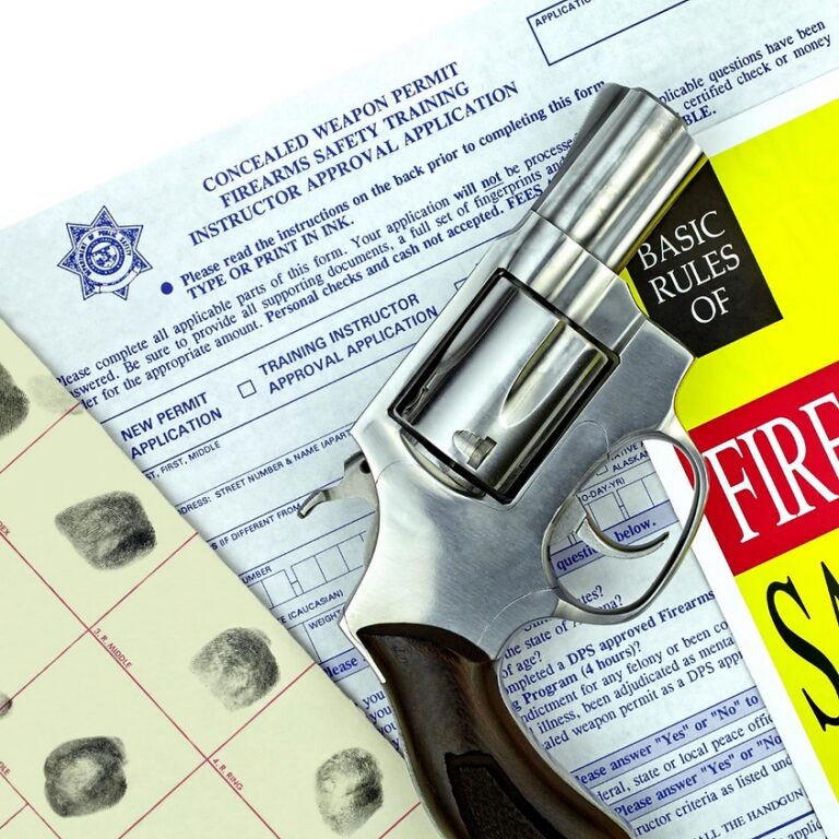 Renew Concealed Carry Weapon Course ( Range days held on Saturday ...